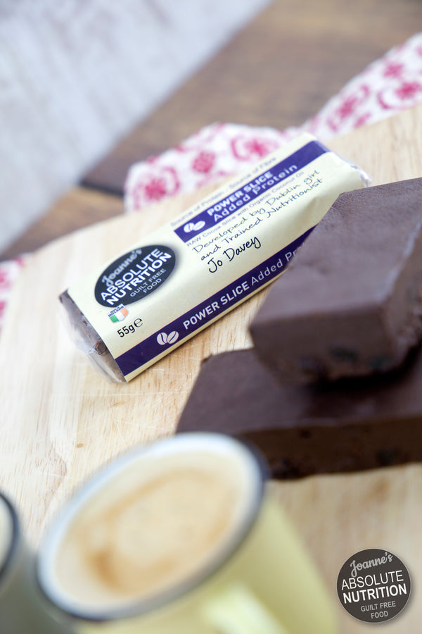 Power Slice - Jo's Absolute Nutrition